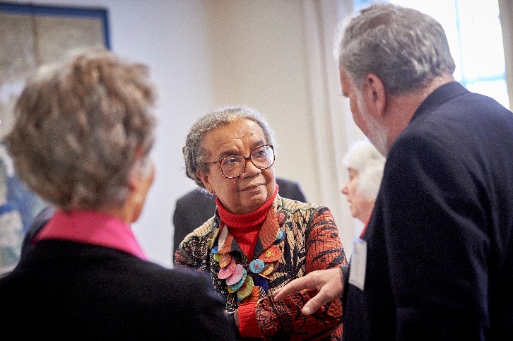 The enduring influence of Marian Wright Edelman - Coalition on Human Needs
