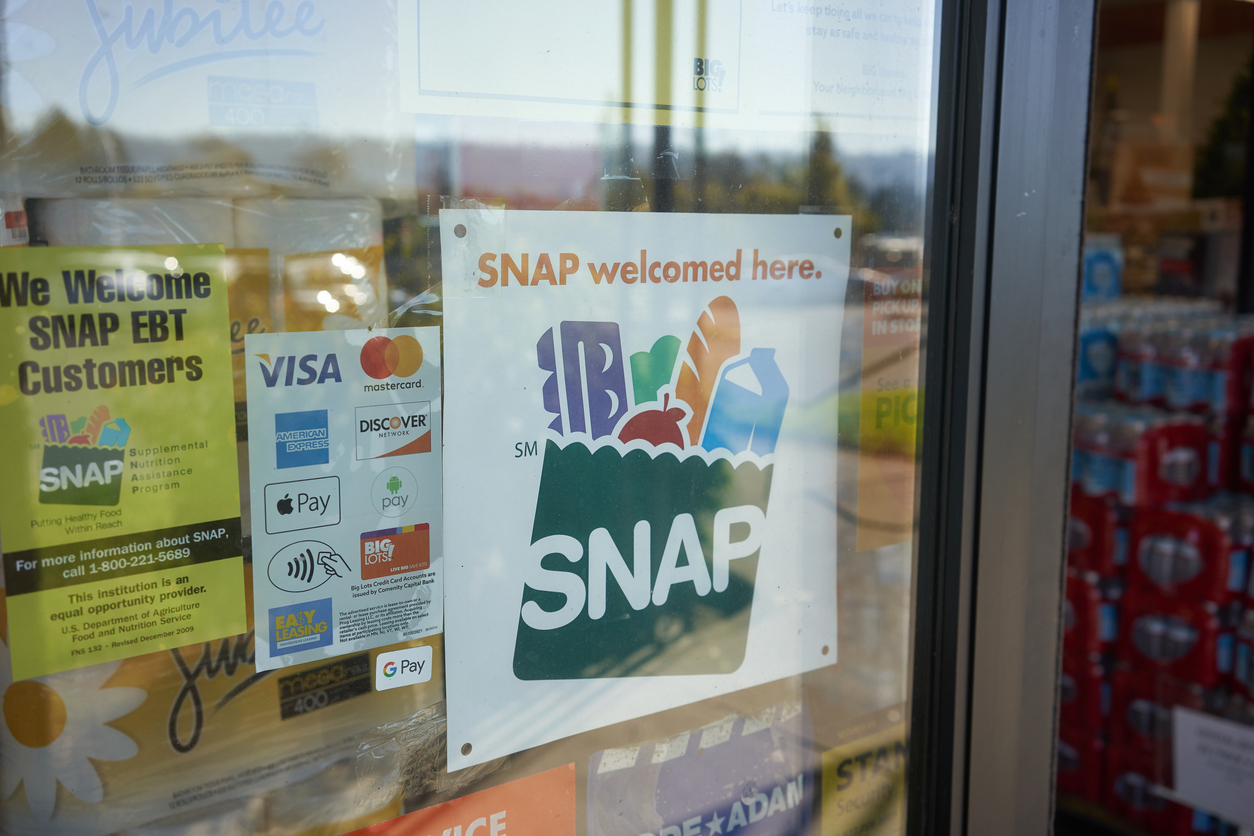Fighting Back Against Efforts to Gut SNAP, Our Most Effective Anti ...