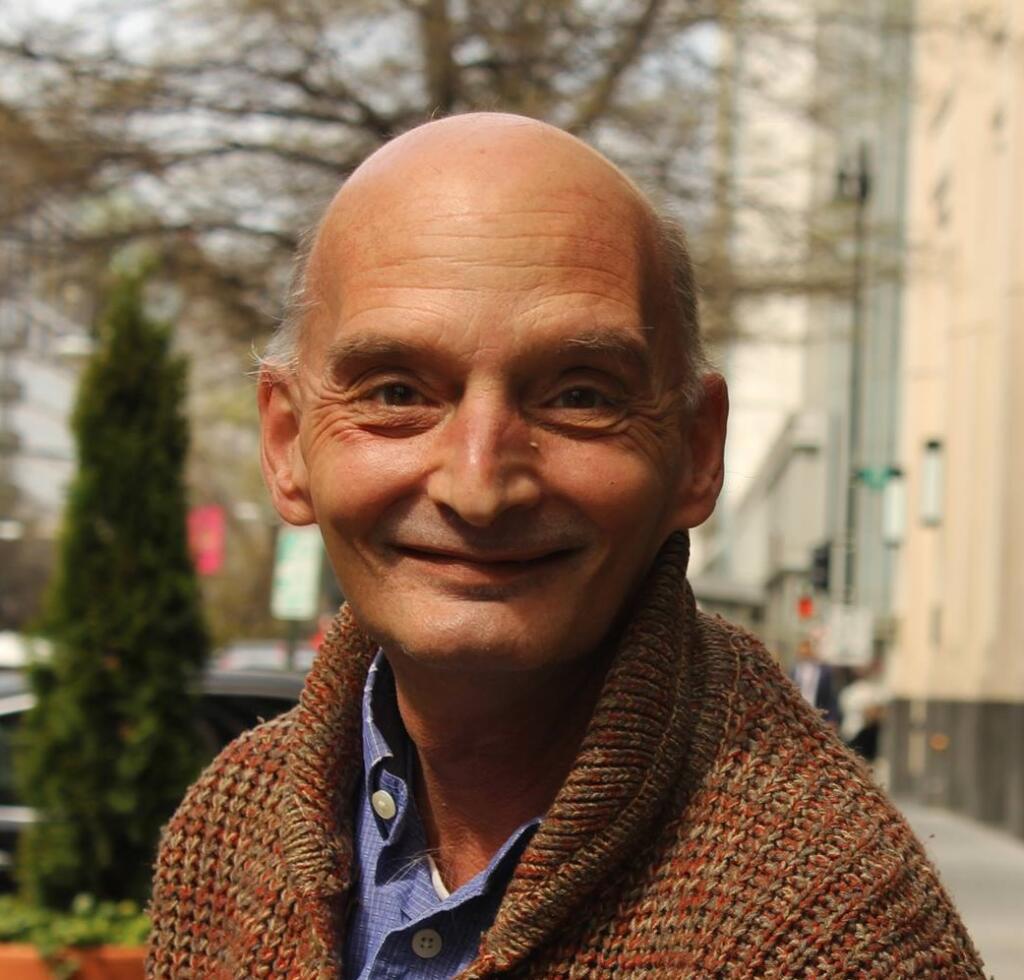 The Coalition on Human Needs Mourns the Passing of Colleague David ...
